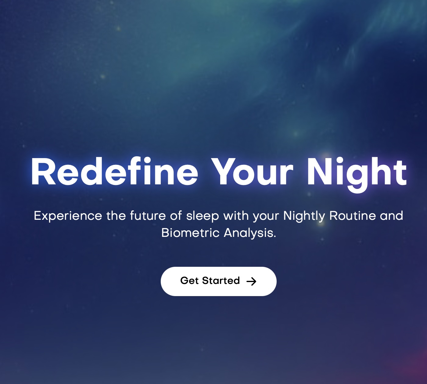 Redefine Your Night
